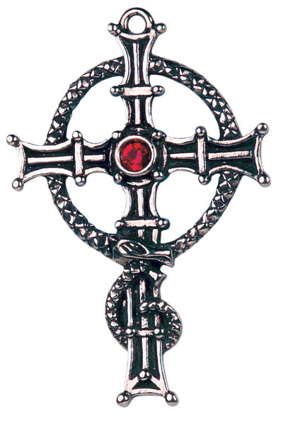 CS3 - Saint Columba Cross for Fearlessness (Celtic Sorcery) at ...