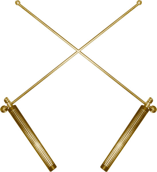 DR01 - Divining Rods (Dowsing Rods) at Enchanted Jewelry & Gifts