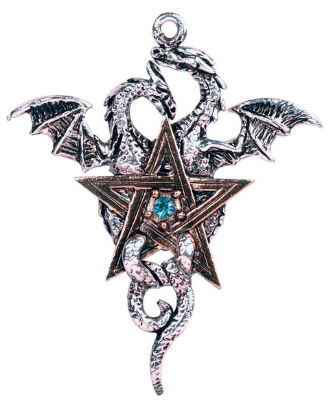 FB07 - Dragonstar, Balance & Stability (Forbidden) at Enchanted Jewelry ...