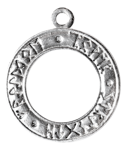 SCP08 - Witches Rune for Elemental Power (Sigils of the Craft) at ...