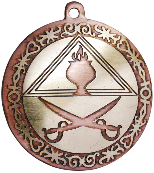 VC1 - Voodoo Charm for Winning a Battle (Voodoo Charms) at Enchanted ...